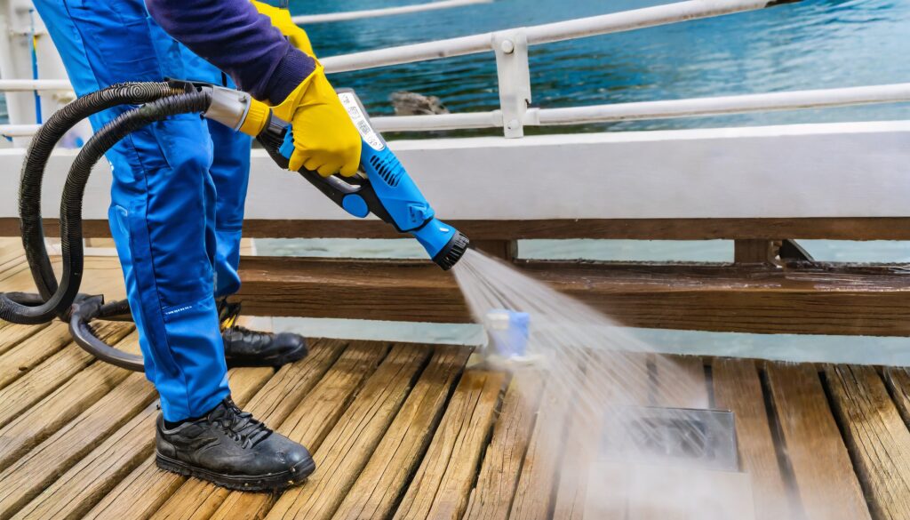 power washing, pressure washing, home exterior cleaning