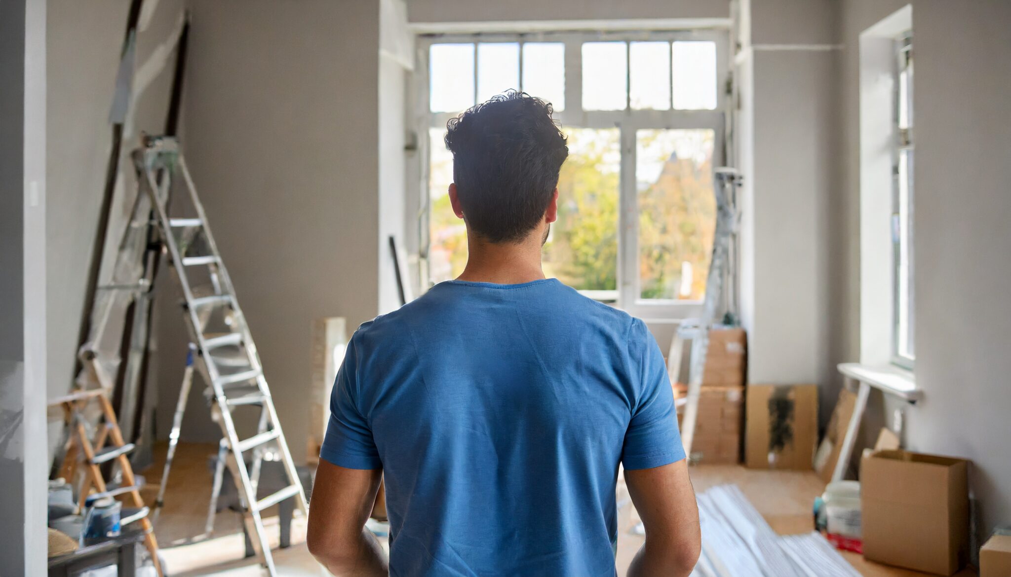 affordable home improvement